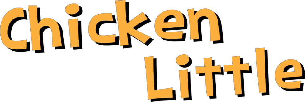 Chicken Little|Chicago Kids Company | Live Professional Theatre for the ...